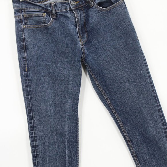 Ring of Fire | Jeans | Ring Of Fire Jeans Mens Blue Denim Slim Fit ...